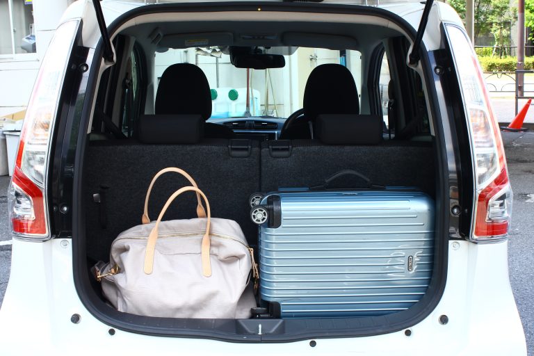 日本自駕租車怎麼選？日本最大租車網ToCoo教你簡易判斷法！ – 跟著魯魯的MAP走