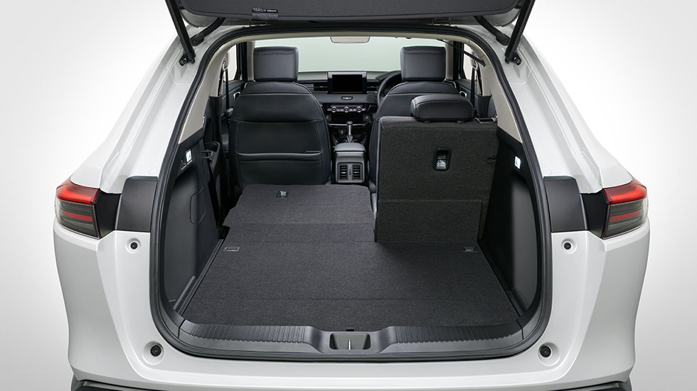 Orix Rent A Car สาขาสนามบิน Kansai - ToCoo! บริการรถเช่า