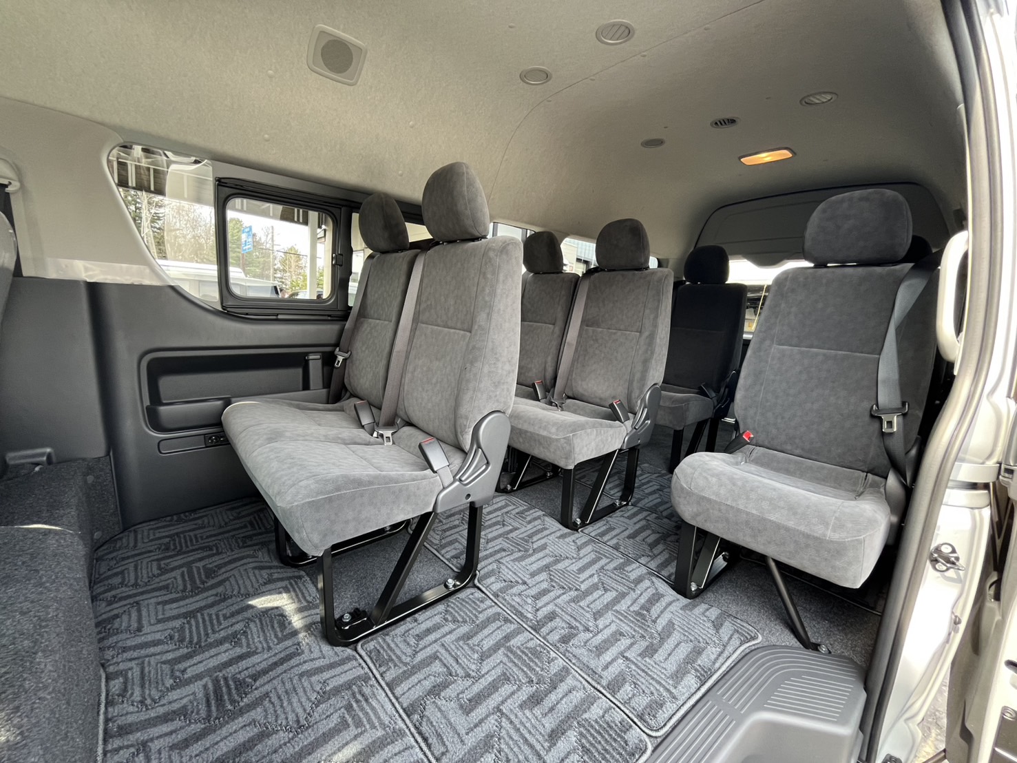 Car Rental Hokkaido New Chitose Airport - ToCoo! Car Rental