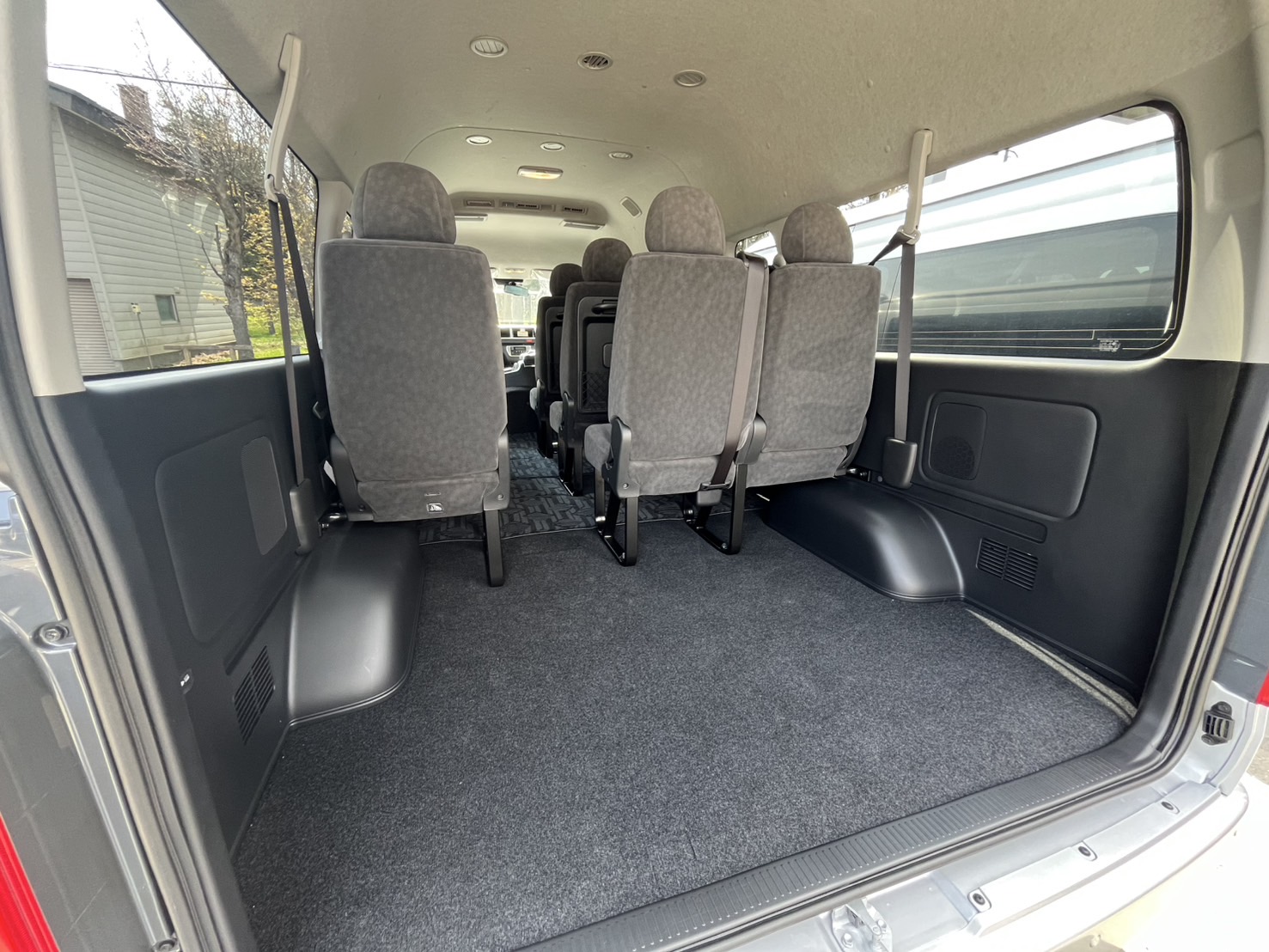 Car Rental Hokkaido New Chitose Airport - ToCoo! Car Rental