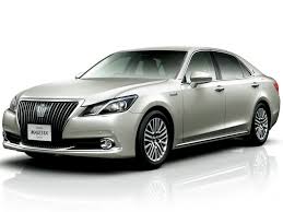 WaKin Car Rental 成田機場店 - ToCoo! Car Rental